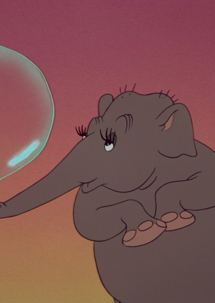 Elephanchine on myCast - Fan Casting Your Favorite Stories