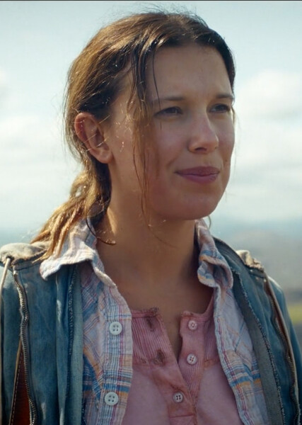 Characters Good Fan Casting for Stranger Things(Characters Good To Evil ...