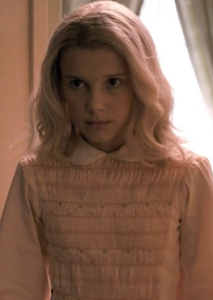 Eleven Photo on myCast - Fan Casting Your Favorite Stories