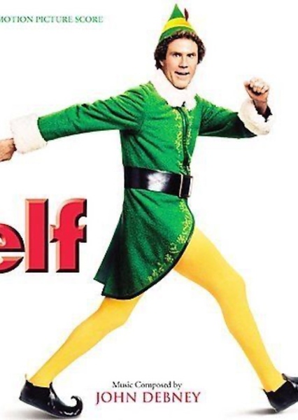 Elf - Main Title Theme Photo on myCast - Fan Casting Your Favorite Stories