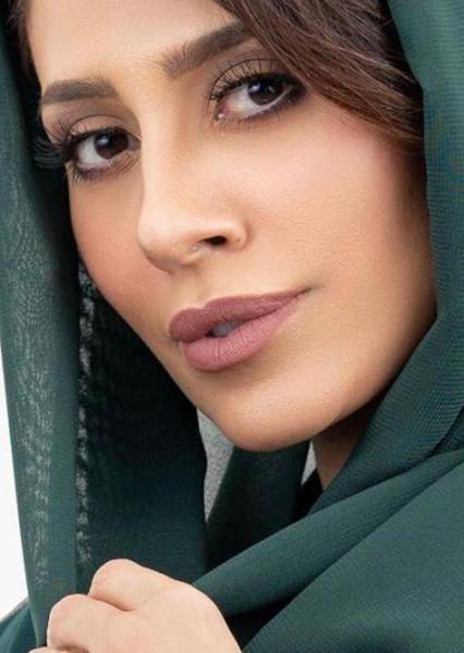 Elham Ali Photo on myCast - Fan Casting Your Favorite Stories