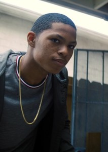 Photos of Eli Bradley (Marvel Cinematic Universe) on myCast - Fan Casting Your Favorite Stories