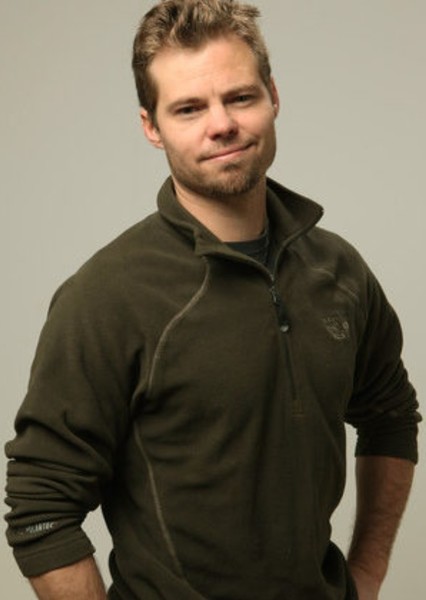 Eli Craig Photo on myCast - Fan Casting Your Favorite Stories