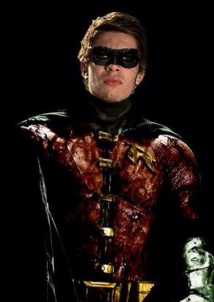 Eli Snyder Photo on myCast - Fan Casting Your Favorite Stories