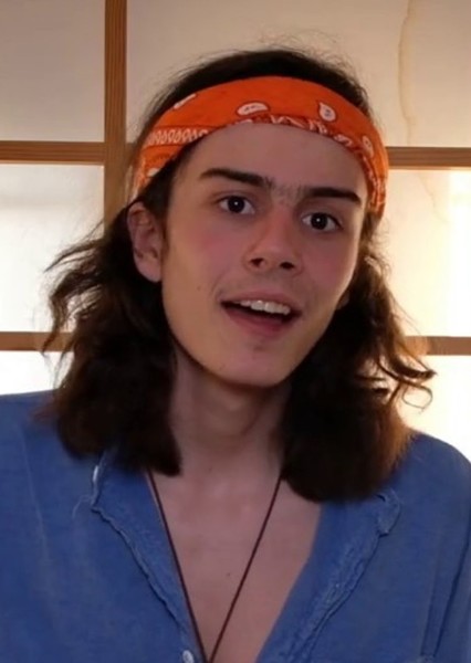 Elia Blanc Fan Casting