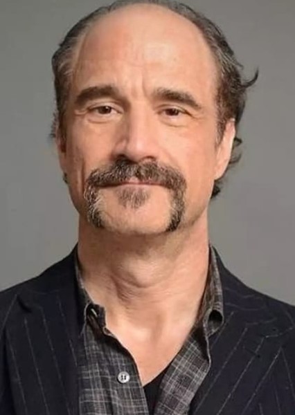 Gil Colson Fan Casting for The Batman (2012) | myCast - Fan Casting ...