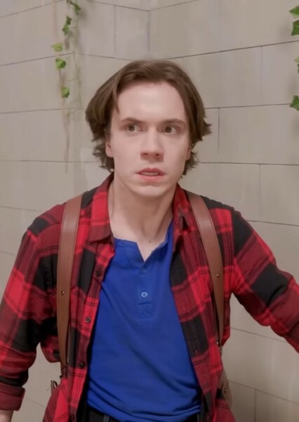 Sky High (2015) Fan Casting on myCast