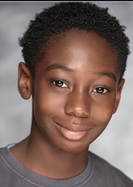Elijah Oshin Fan Casting