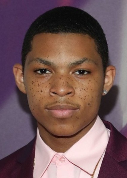 Photos of Elijah Richardson on myCast - Fan Casting Your Favorite Stories