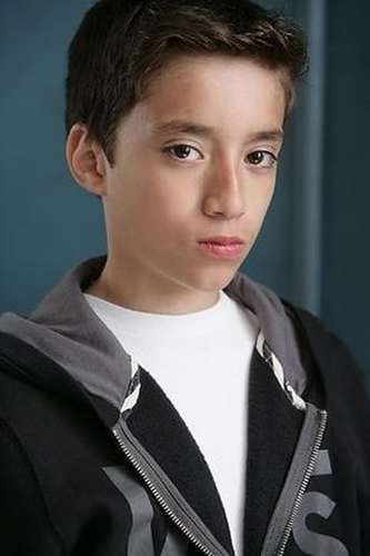 Elijah Rodriguez Photo on myCast - Fan Casting Your Favorite Stories