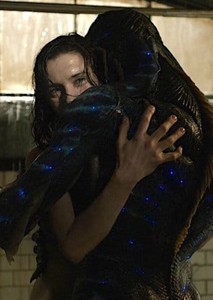 Photos of Elisa and the Amphibian Man on myCast - Fan Casting Your ...