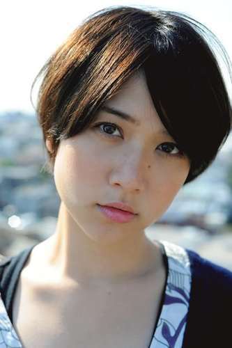 Elisa Yanagi Fan Casting