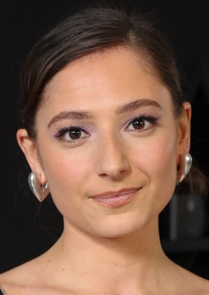 Mhybe Fan Casting for Malazan world – Memories of Ice | myCast - Fan ...