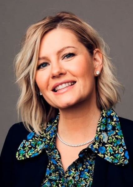 Dr Chase Meridian Fan Casting for Batman ; Knight Of The Dark | myCast ...