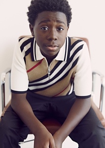 Photos of Elisha "EJ" Williams on myCast - Fan Casting Your Favorite ...