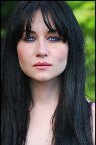 Elissa Dowling Fan Casting