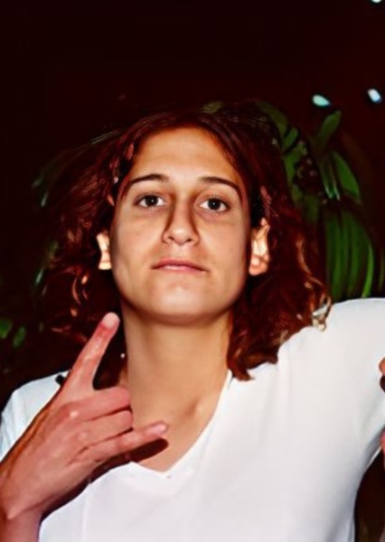 Elissa Steamer Fan Casting