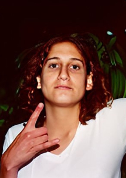 Elissa Steamer Fan Casting