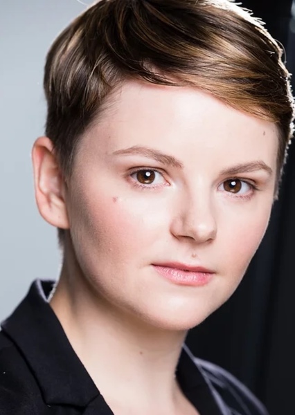 Eliza Blair Fan Casting