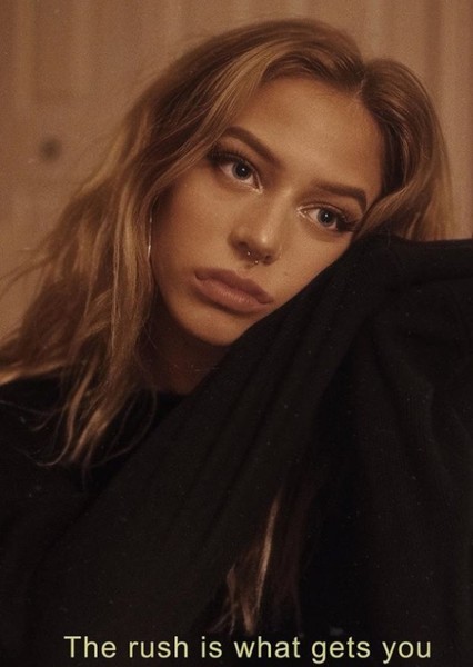 Eliza Rose Photo on myCast - Fan Casting Your Favorite Stories