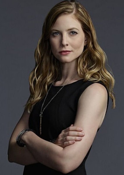 Elizabeth Blackmore Photo on myCast - Fan Casting Your Favorite Stories