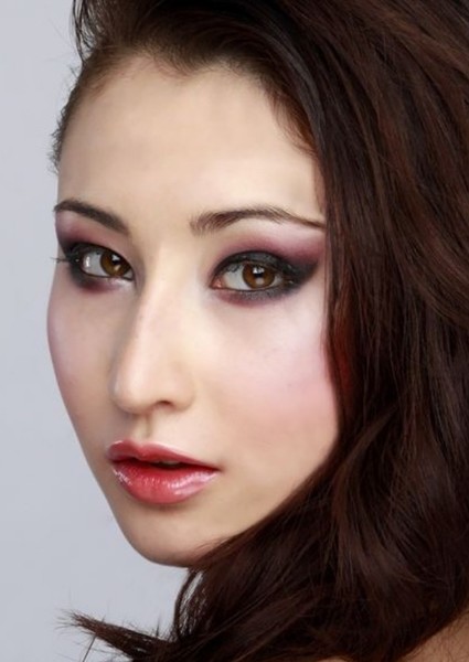 Elizabeth Chong Fan Casting