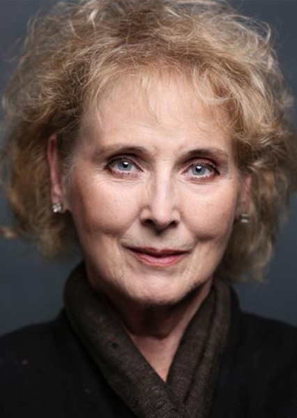 Elizabeth Counsell on myCast - Fan Casting Your Favorite Stories