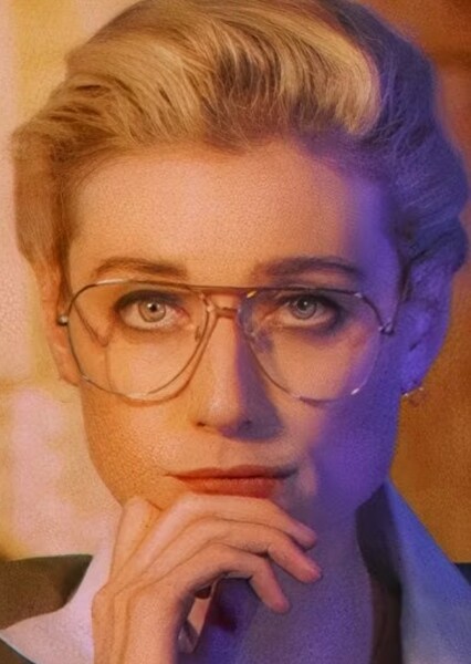Fan Casting Elizabeth Debicki as Wonder Woman in Casting James Gunn’s ...
