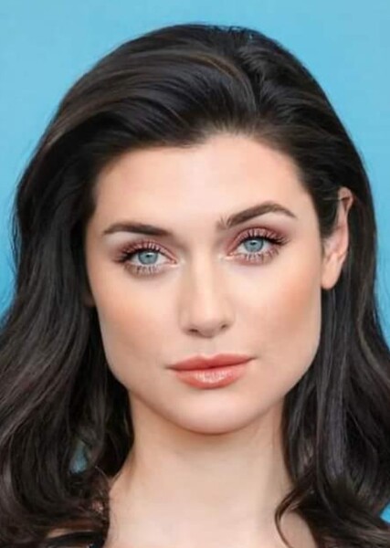 Fan Casting Elizabeth Debicki as Big Barda in James Gunns DCU on myCast