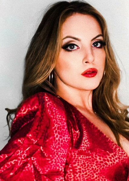 Elizabeth Gillies Photo on myCast - Fan Casting Your Favorite Stories