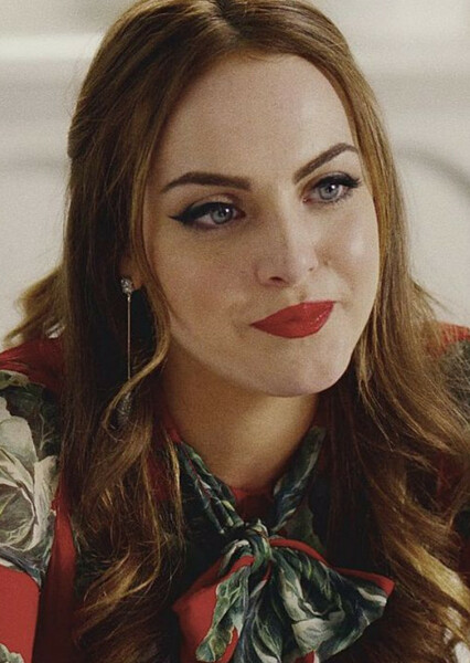 Elizabeth Gillies Photo on myCast - Fan Casting Your Favorite Stories