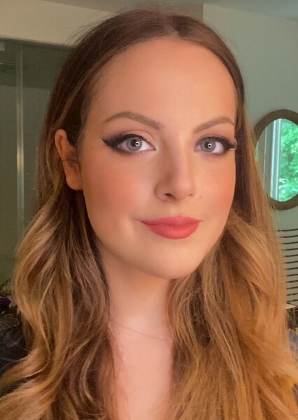 Elizabeth Gillies Photo on myCast - Fan Casting Your Favorite Stories