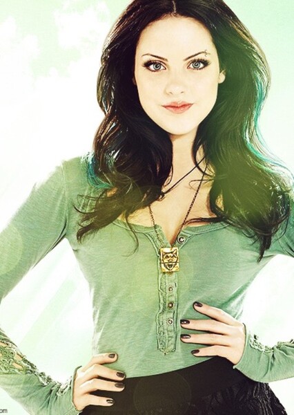 Elizabeth Gillies Photo on myCast - Fan Casting Your Favorite Stories