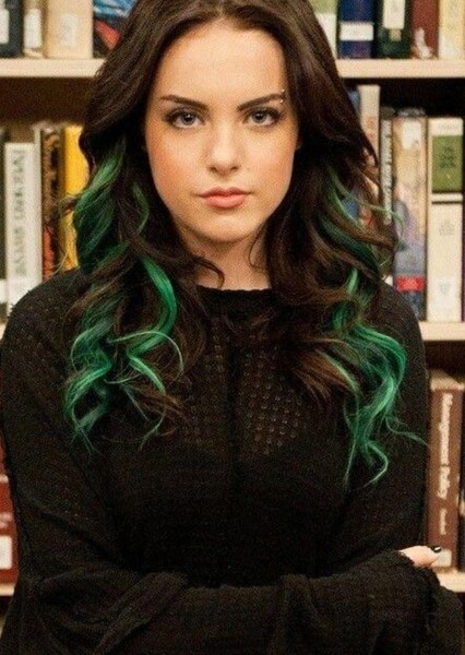 Elizabeth Gillies Photo on myCast - Fan Casting Your Favorite Stories