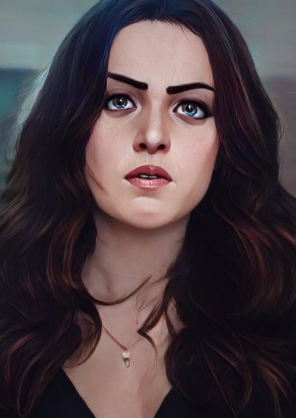 Elizabeth Gillies Photo on myCast - Fan Casting Your Favorite Stories