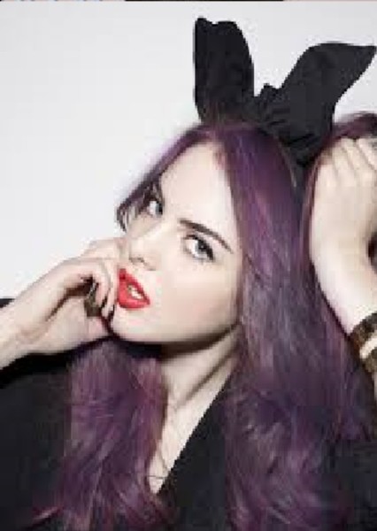 Elizabeth Gillies Photo on myCast - Fan Casting Your Favorite Stories