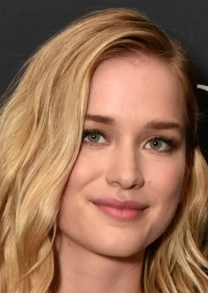 Elizabeth Lail Photo on myCast - Fan Casting Your Favorite Stories