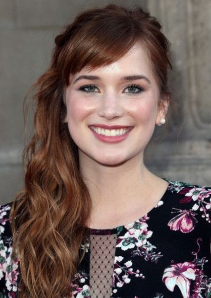 About Time (2022) Fan Casting on myCast