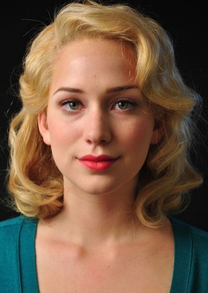 Elizabeth Lail Photo on myCast - Fan Casting Your Favorite Stories