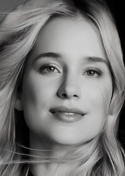 Elizabeth Lail Photo on myCast - Fan Casting Your Favorite Stories