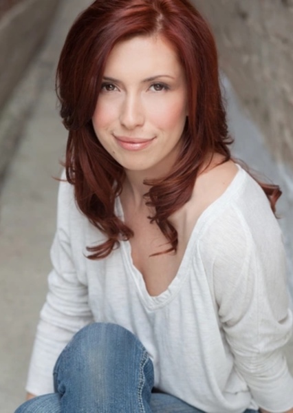 Rouge the Bat Fan Casting for Sonic X (Studiopolis Dub) | myCast - Fan ...