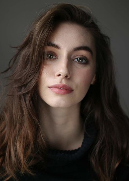 Elizabeth McCafferty Photo on myCast - Fan Casting Your Favorite Stories