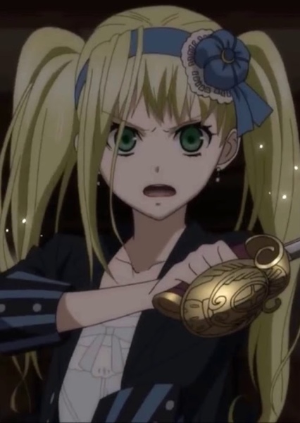 Elizabeth Midford on myCast - Fan Casting Your Favorite Stories