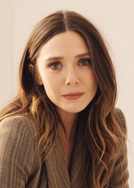 Scout Finch (Adult) Fan Casting for To Kill a Mockingbird | myCast ...