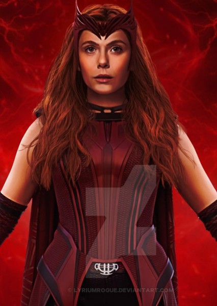Elizabeth Olsen Photo on myCast - Fan Casting Your Favorite Stories