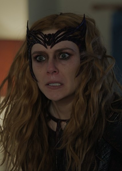 Elizabeth Olsen Photo on myCast - Fan Casting Your Favorite Stories