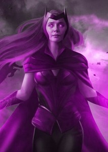 Elizabeth Olsen Photo on myCast - Fan Casting Your Favorite Stories