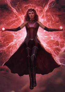 Elizabeth Olsen Photo on myCast - Fan Casting Your Favorite Stories