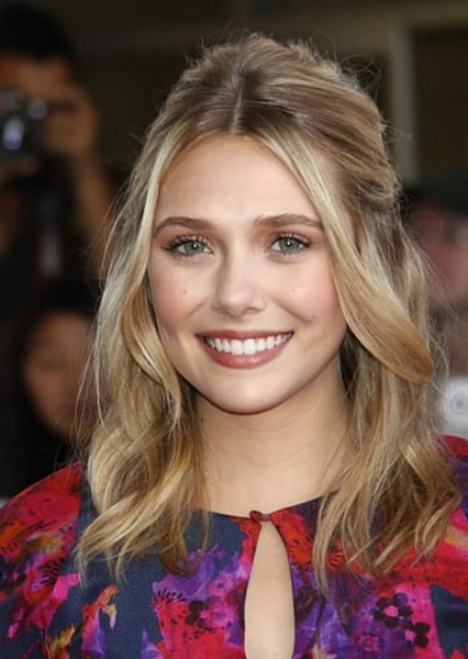 Elena Fisher Fan Casting for UNCHARTED | myCast - Fan Casting Your ...