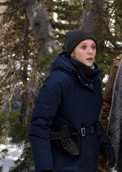 Elizabeth Olsen Photo on myCast - Fan Casting Your Favorite Stories